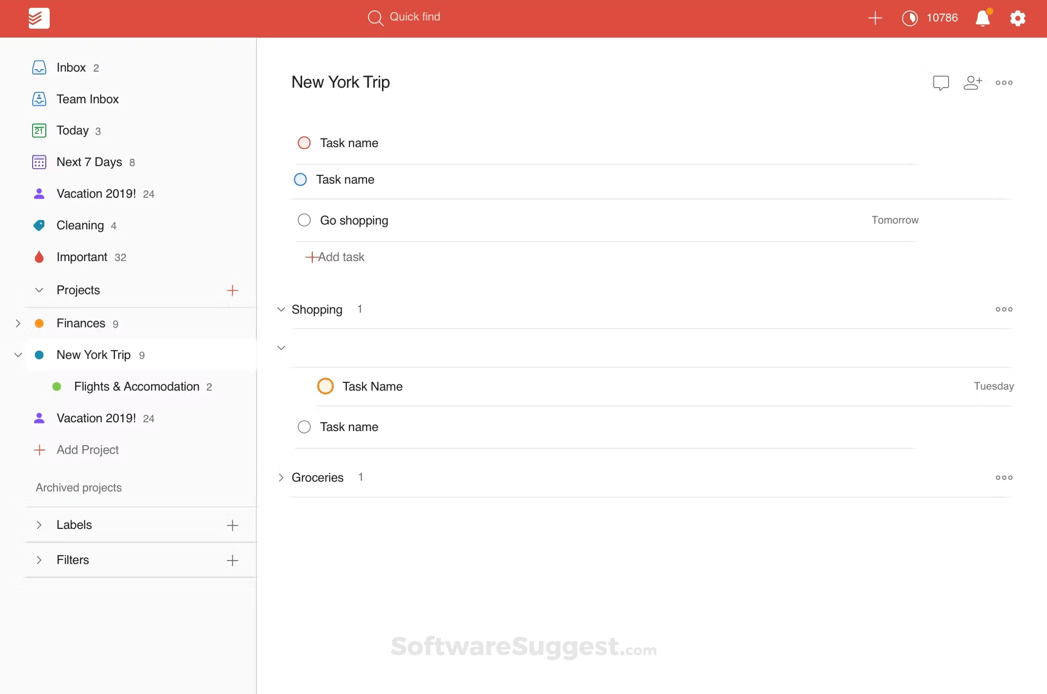 Todoist Pricing, Features, and Reviews in 2023